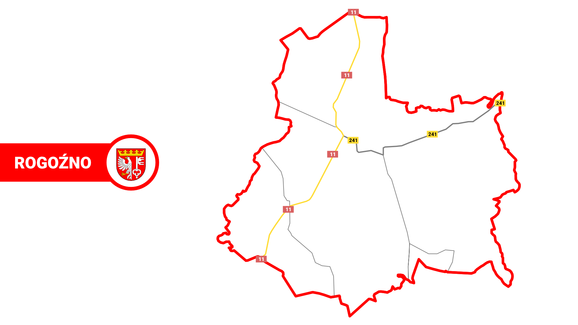 Urząd Miejski Rogoźno